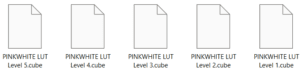 obs filter หน้าใส ทำ LIVE ให้ผิวขาวอมชมพูด้วย PINKWHITE LUT - KRU TONY